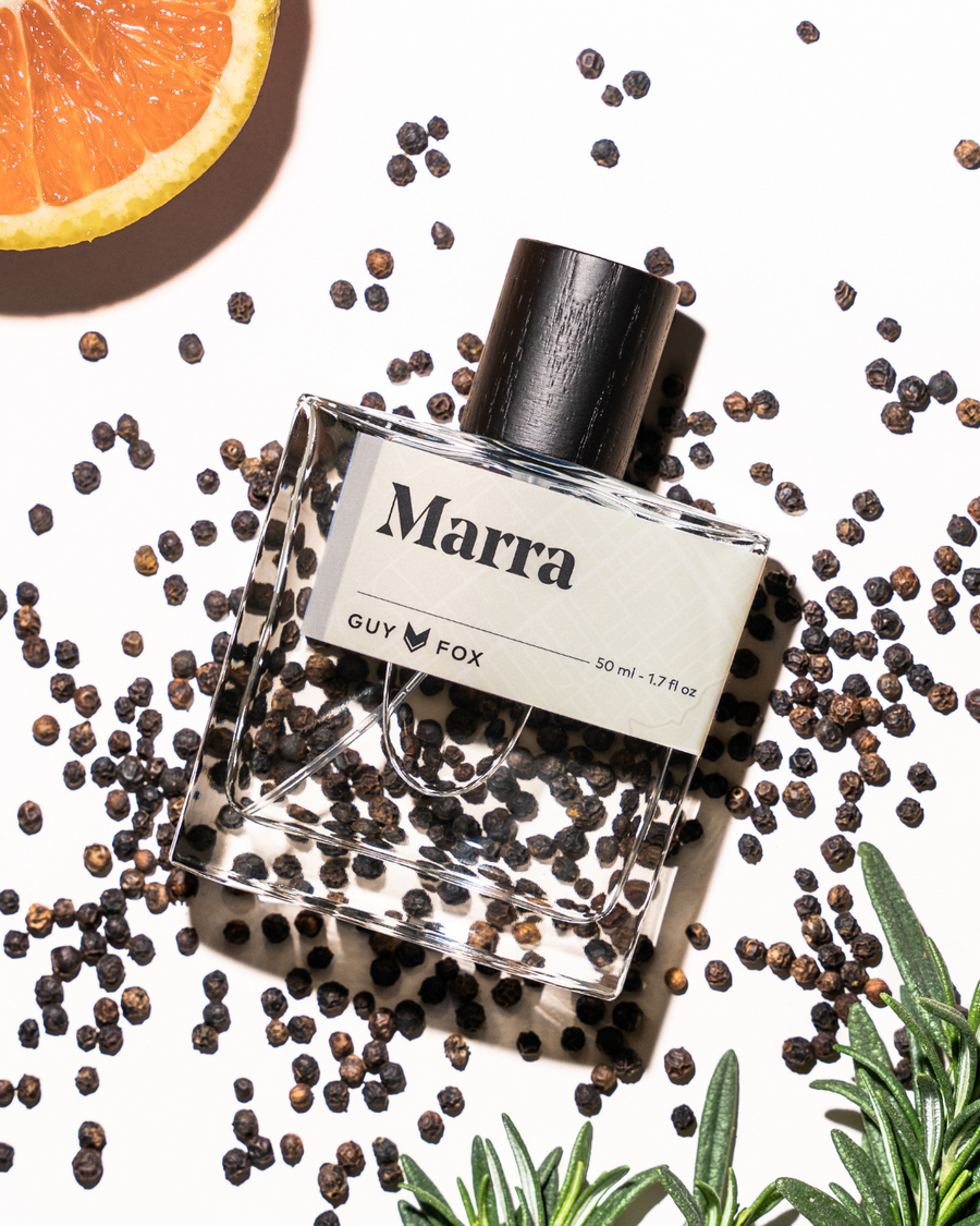 MARRA