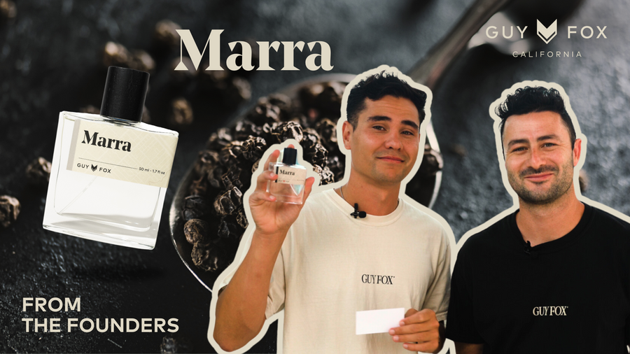 MARRA