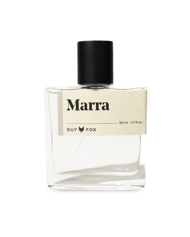 MARRA