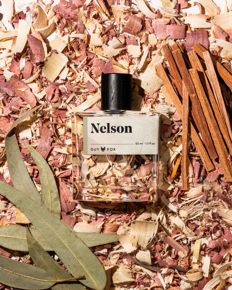 NELSON