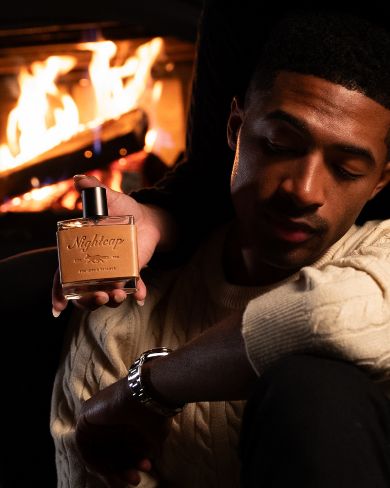 NIGHTCAP