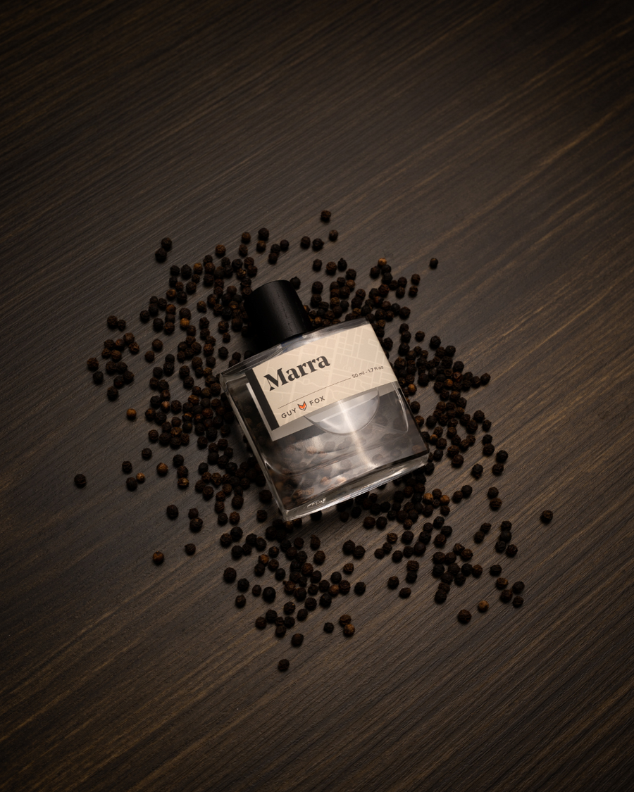 MARRA